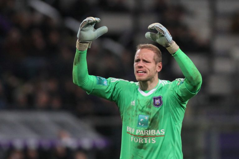 Club Brugge hoopt op komst Sels - Voetbalbelgie.be