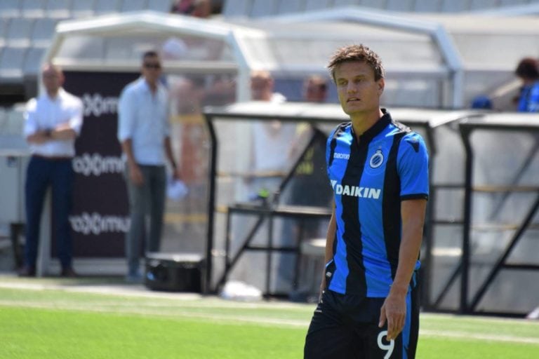 Jelle Vossen terug in Limburg aan de slag? - Voetbalbelgie.be