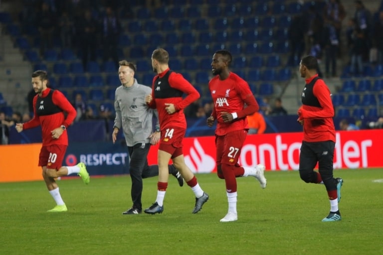 Divock Origi stopt op zijn 31ste - Voetbalbelgie.be