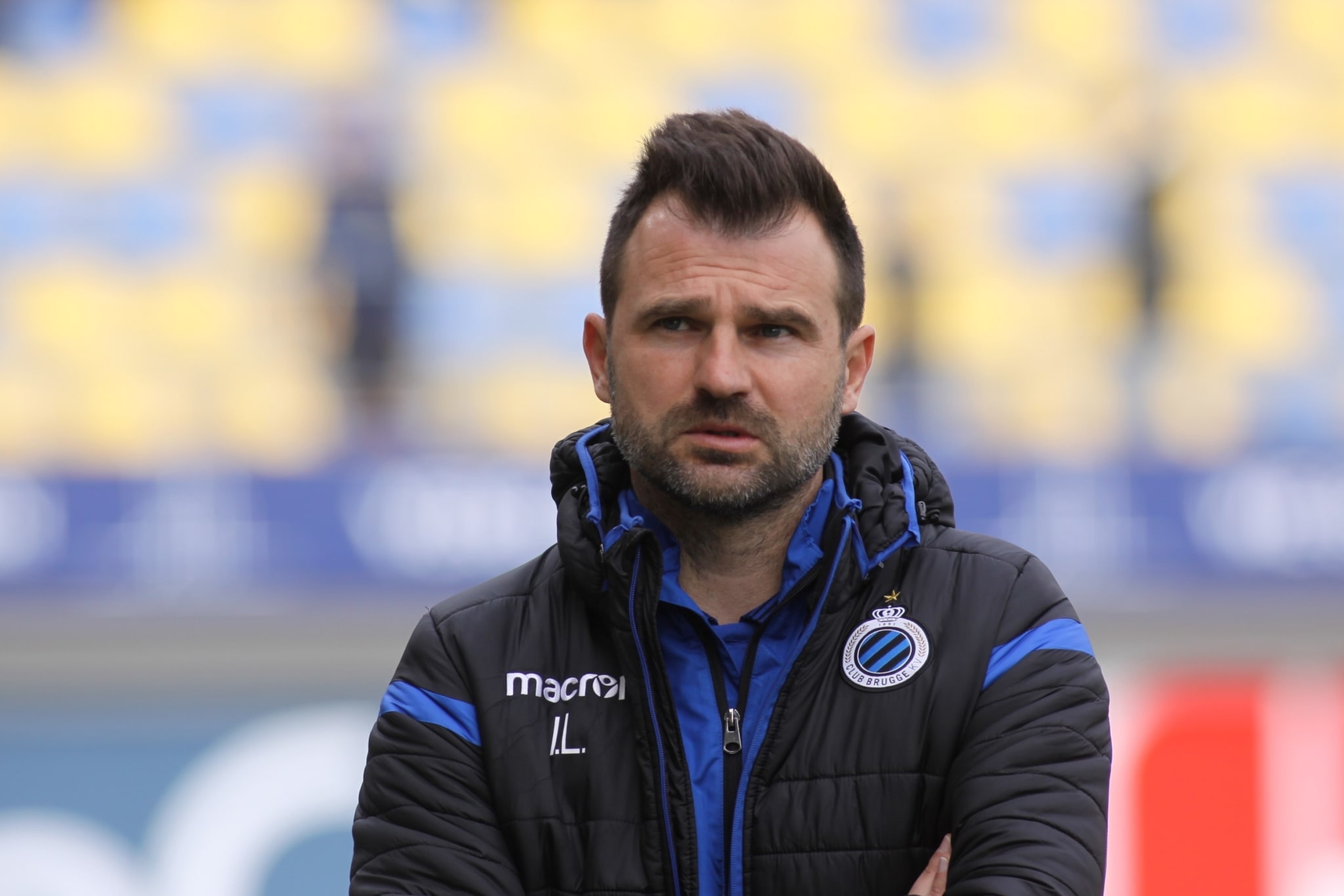 Ivan Leko nieuwe trainer AA Gent - Voetbalbelgie.be