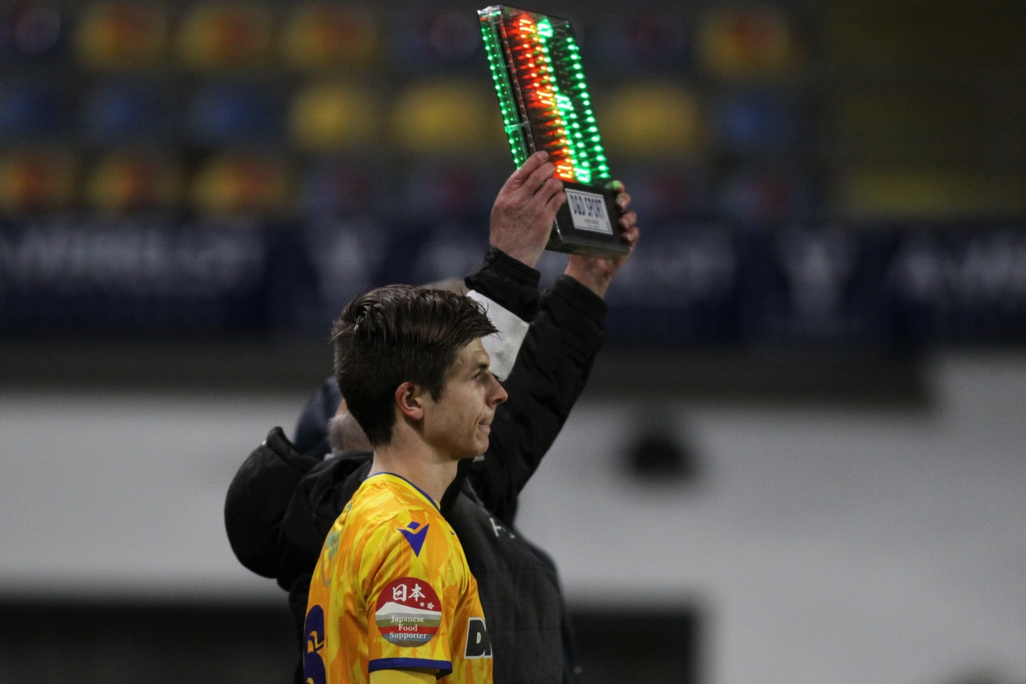 Steuckers en Smets zien STVV-fans nu als motivatie - Voetbalbelgie.be