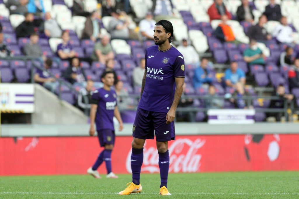 OFFICIEEL: Refaelov verlaat Anderlecht - Voetbalbelgie.be