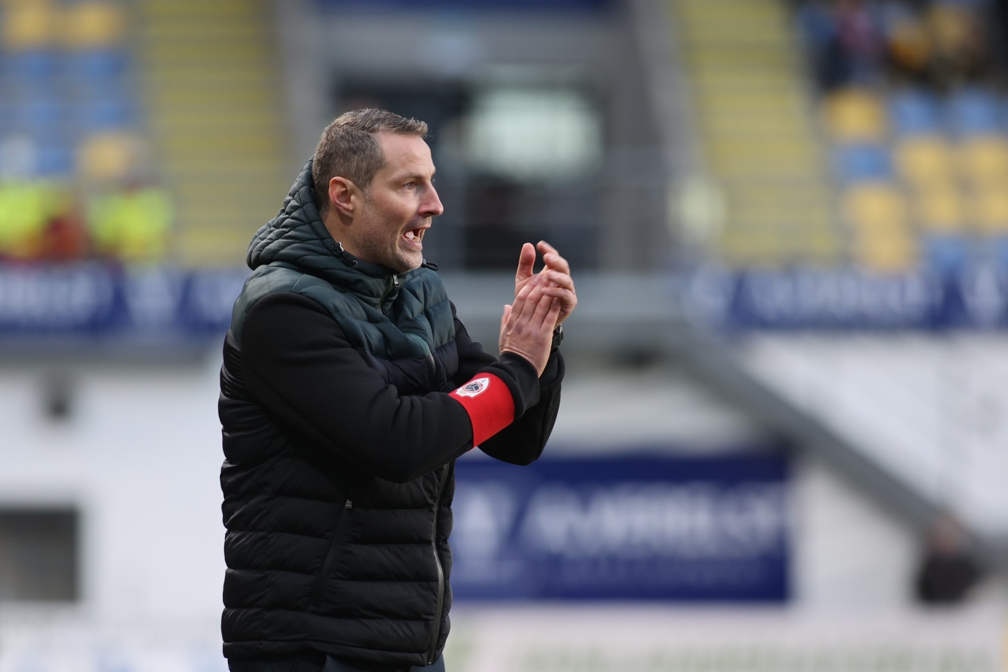 Francky Dury nieuwe trainer Antwerp? - Voetbalbelgie.be