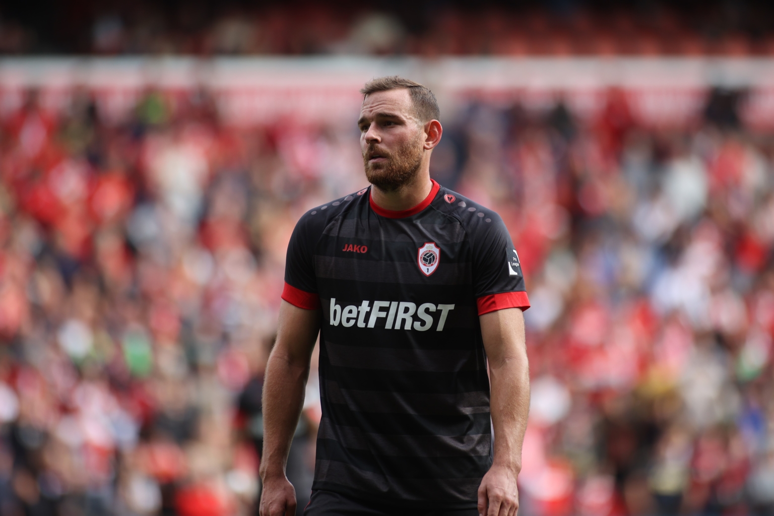 Vincent Janssen mag ook weg bij Antwerp - Voetbalbelgie.be