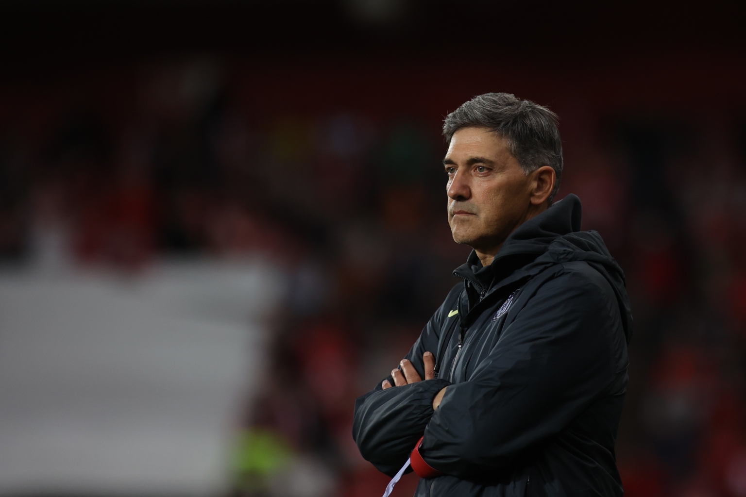 Mazzu deelt sneer uit aan Union - Voetbalbelgie.be