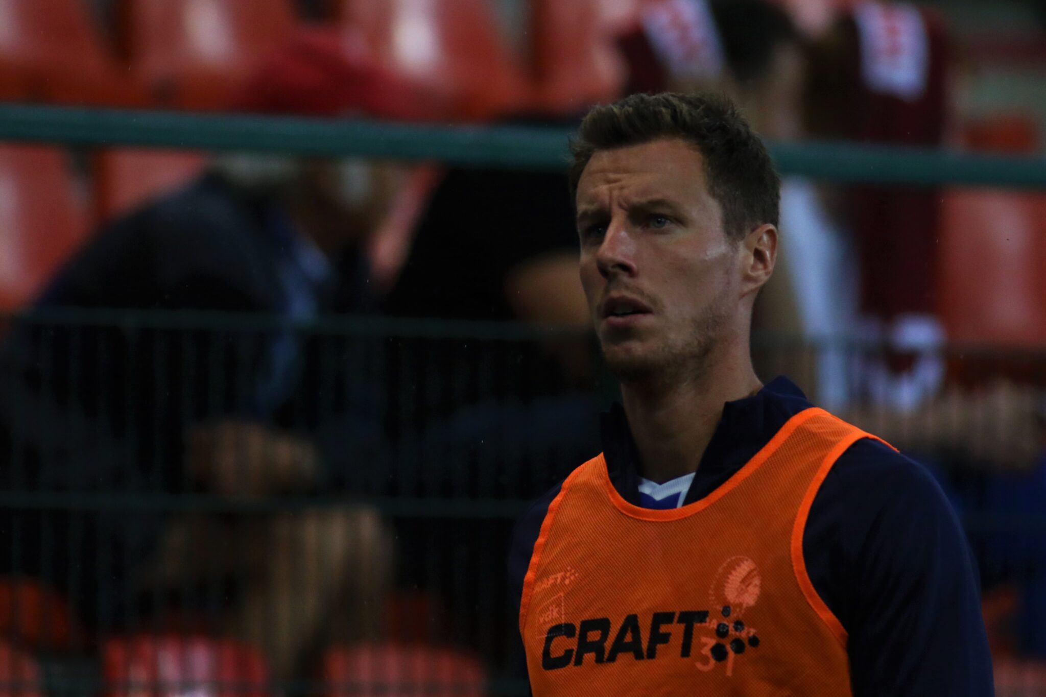 FC Transfervrij: Bruno Godeau zit nog zonder club - Voetbalbelgie.be