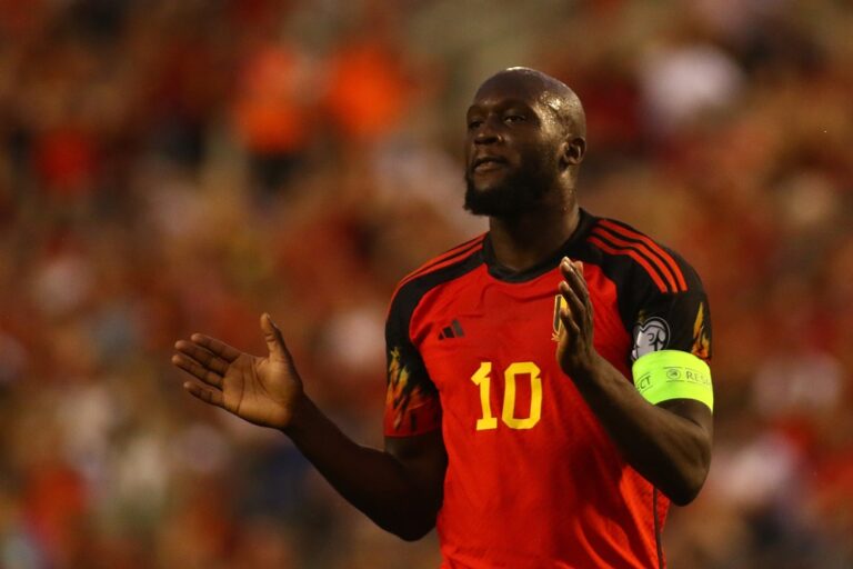 LOTING – Rode Duivels EK 2024 - Voetbalbelgie.be