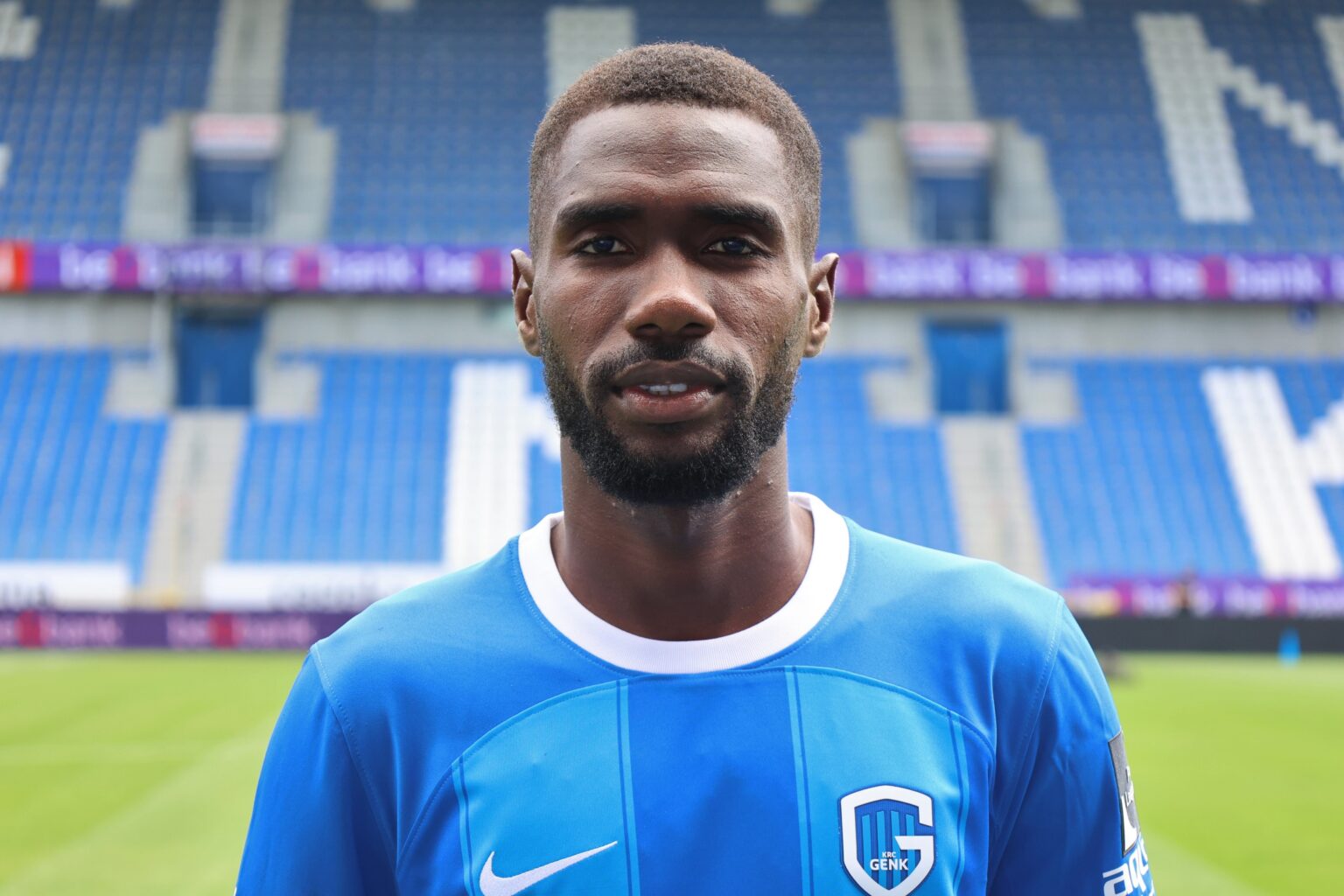 SPECIAL: Ploegfoto KRC Genk - Voetbalbelgie.be