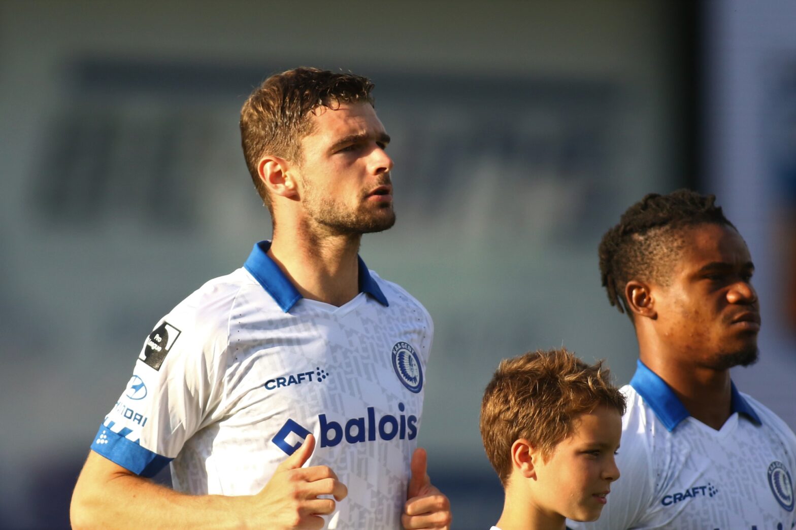 AA Gent speelt het hard in dossier Orban en Cuypers - Voetbalbelgie.be