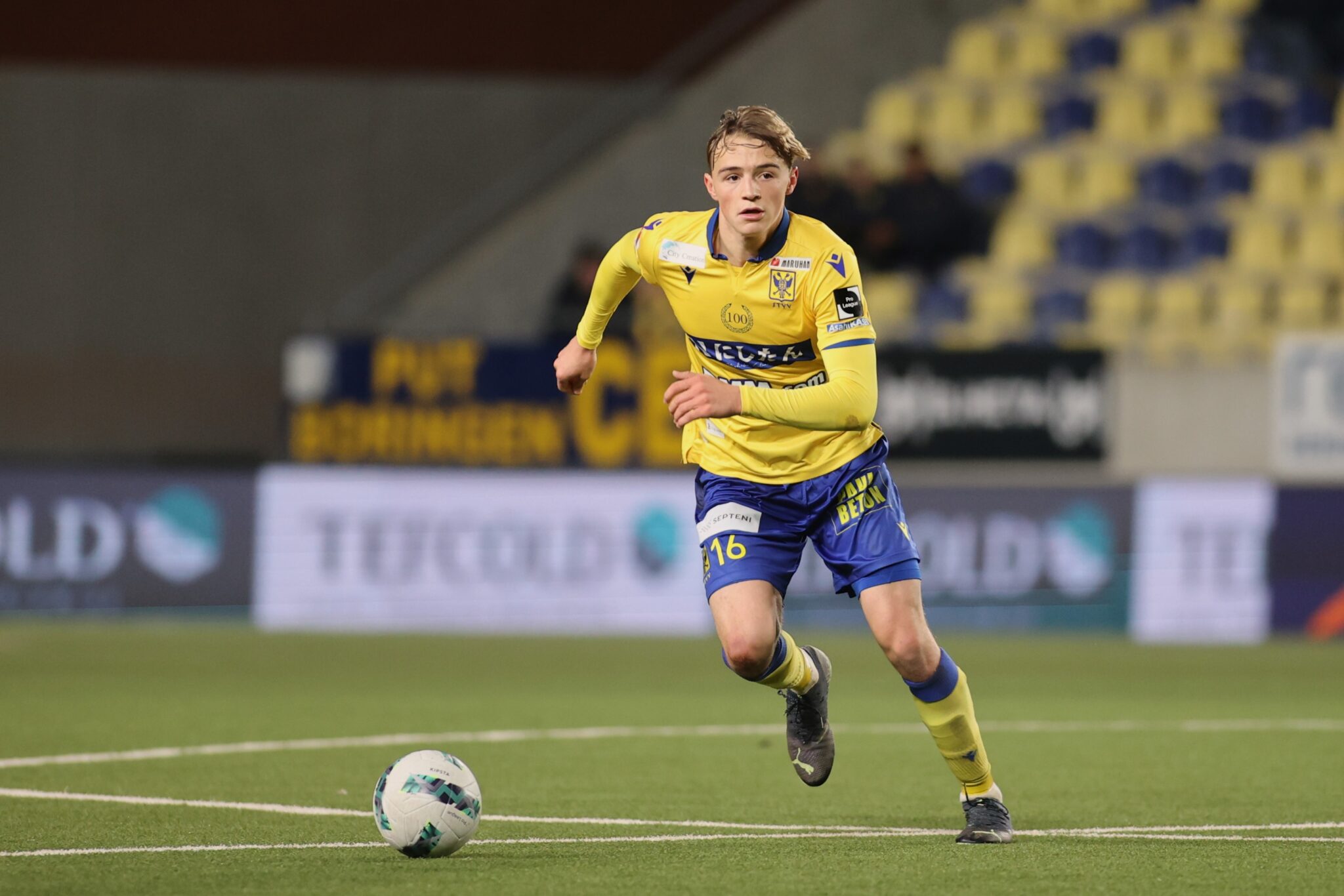 Dossier: Transfers zomermercato 2024/2025 België JPL - Voetbalbelgie.be