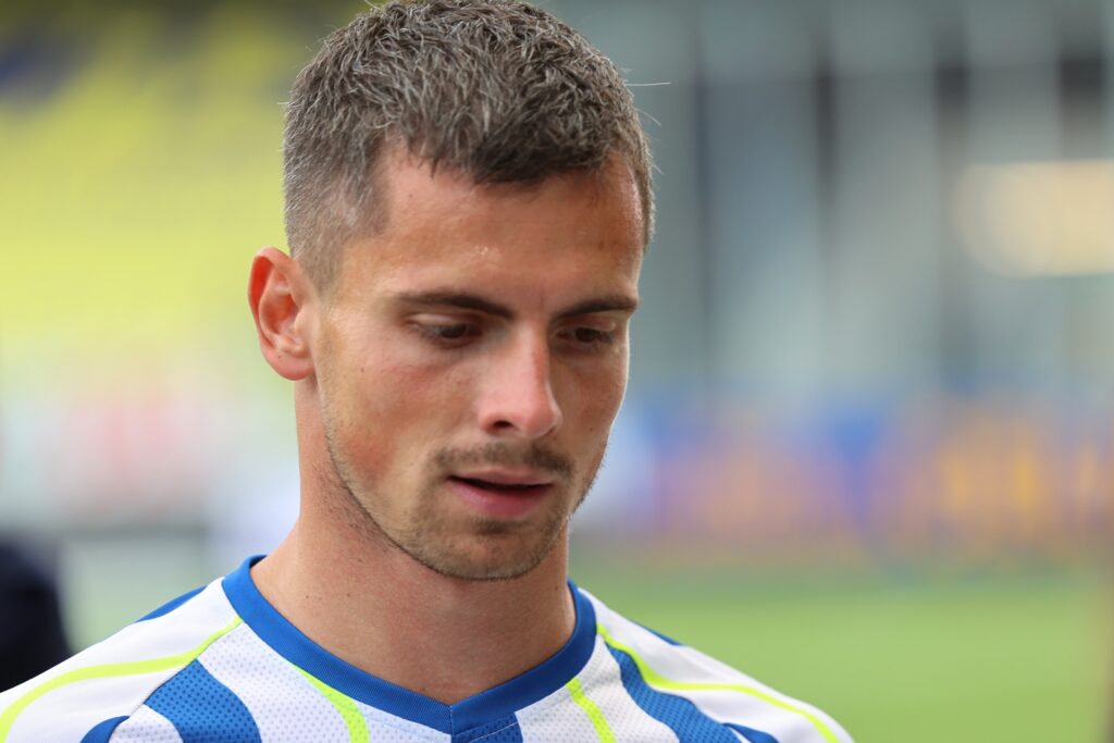 DOSSIER: Transfers wintermercato 2025/2026 België JPL - Voetbalbelgie.be